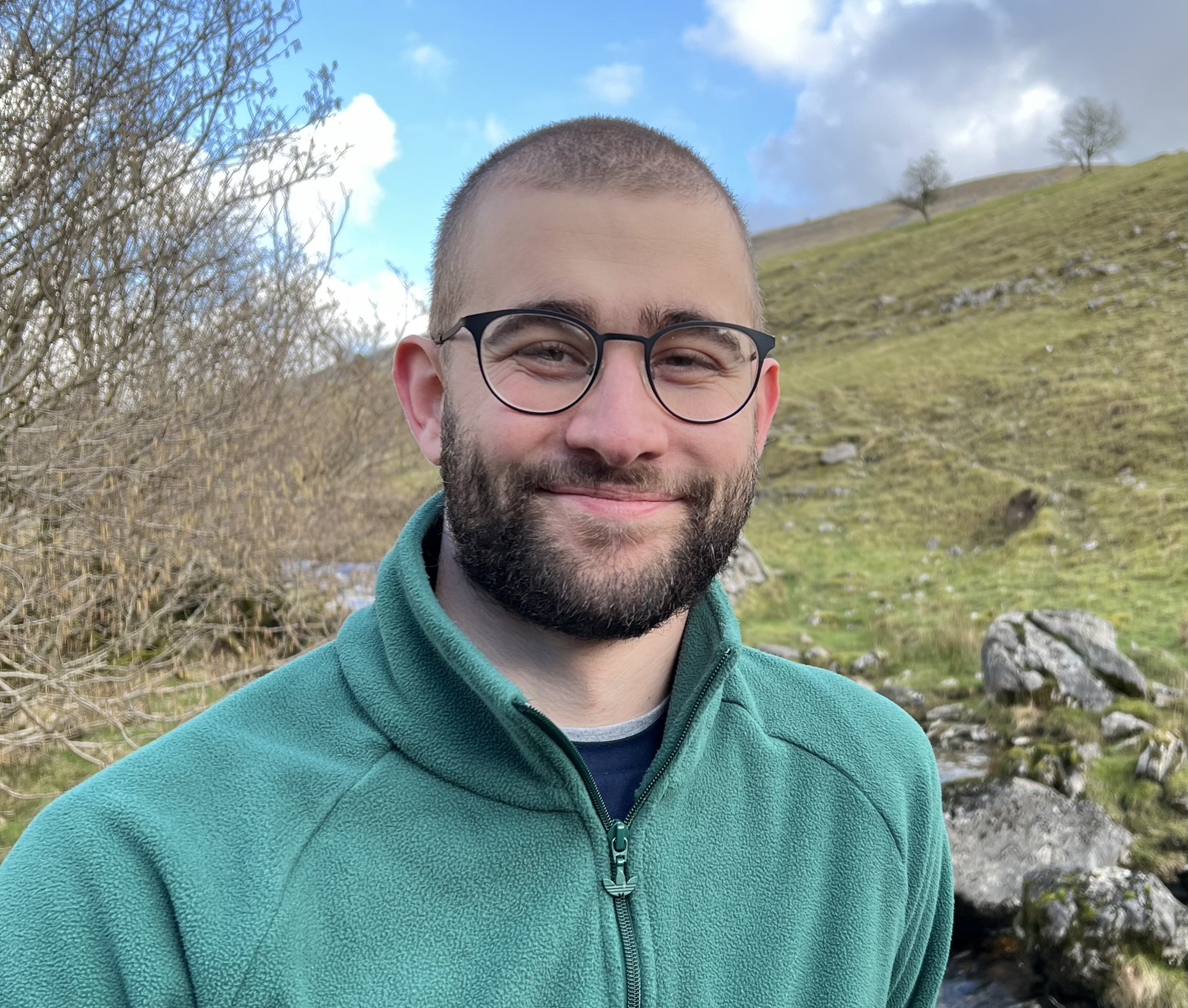 Lab Members – Politis Research Group